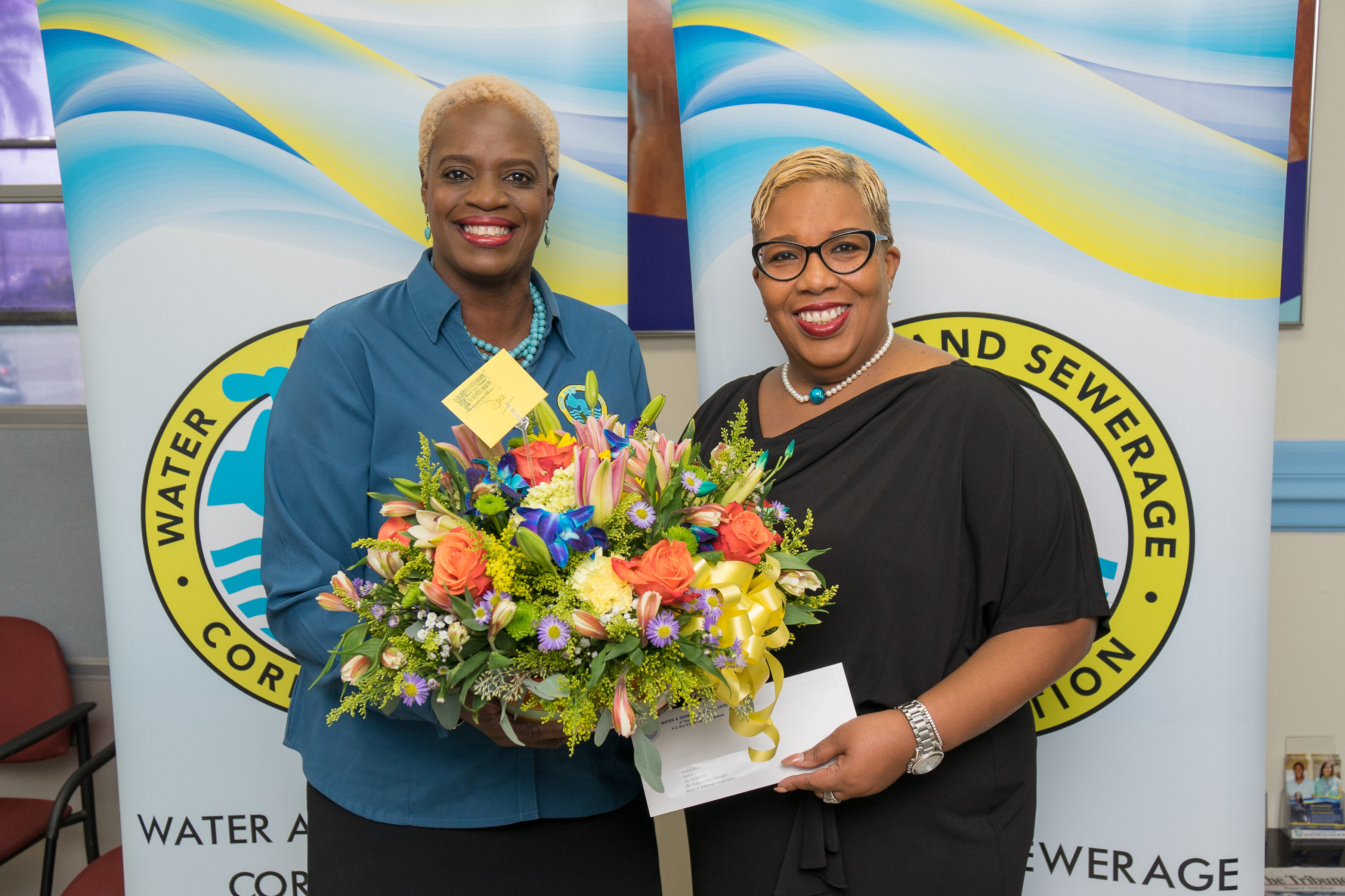 Old habits die hard, and change can be difficult - Water & Sewerage ...