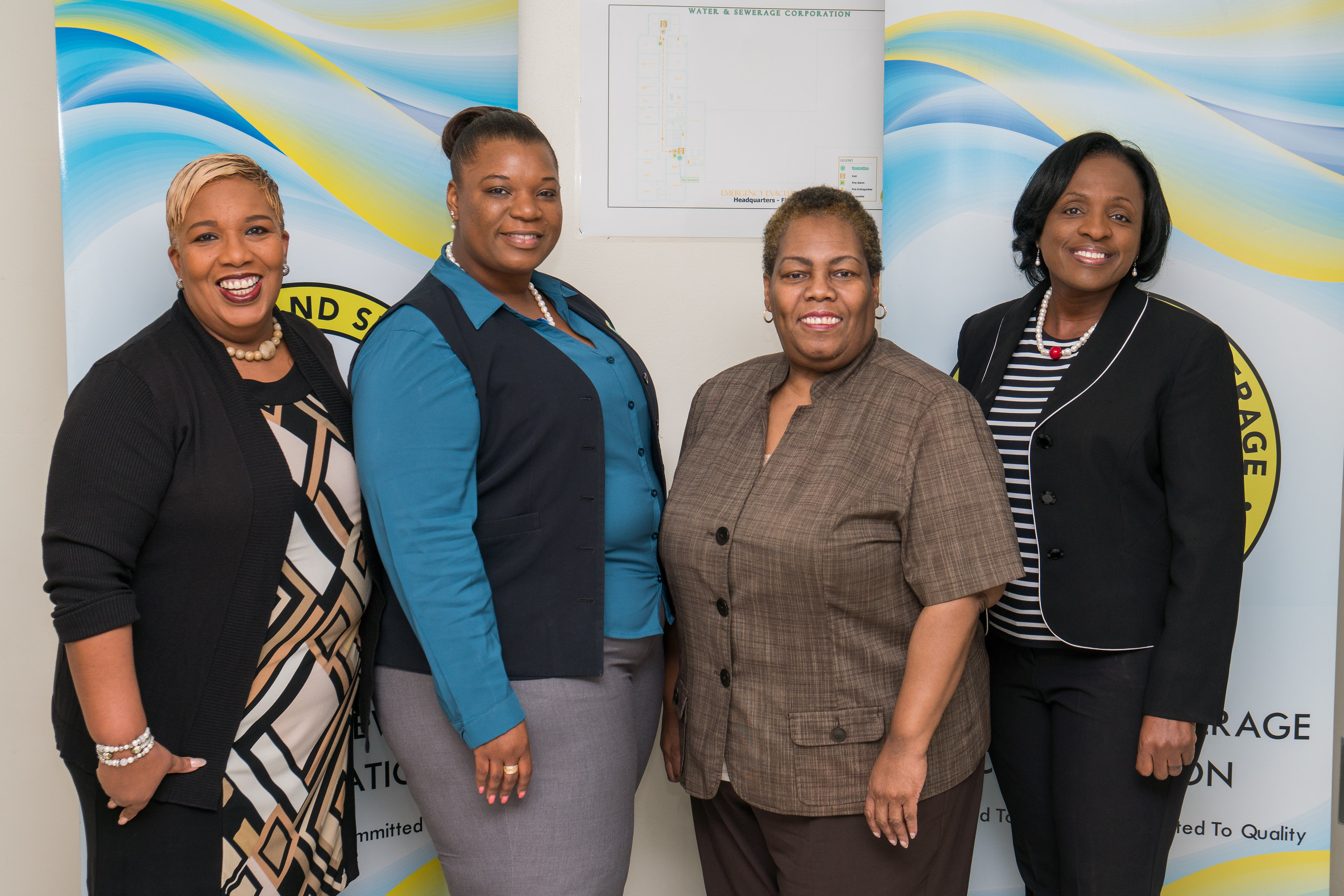 For Erica Johnson, the road to attaining her CPA - Water & Sewerage ...