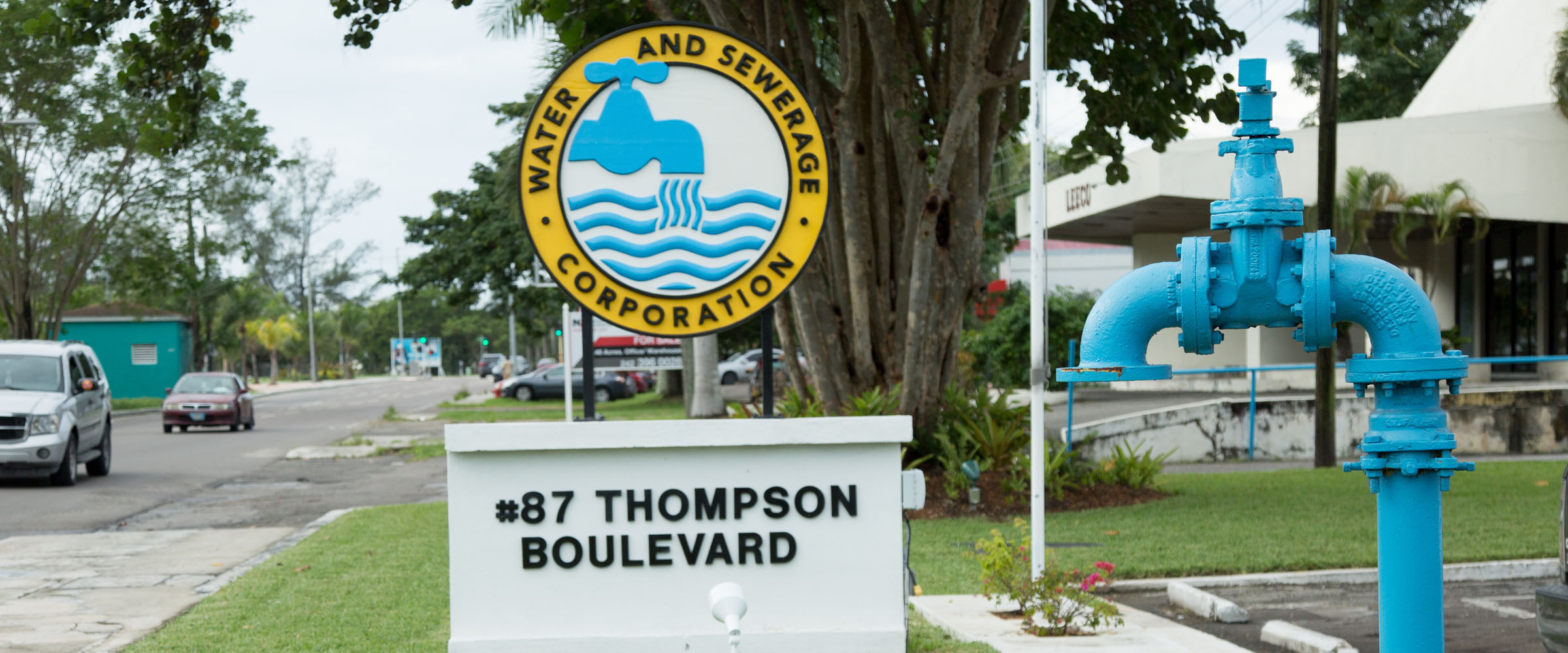 WSC Asks Students to Show How Wise They Are About Water - Water ...