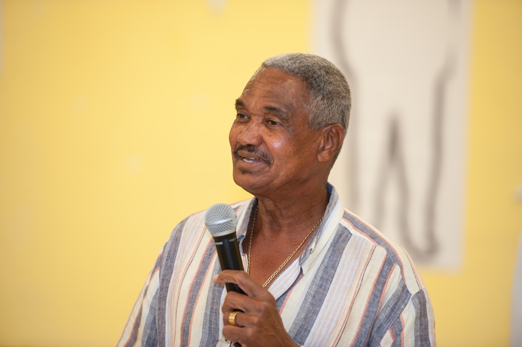 Chairman Miller Commends the WSC Staff for their commitment during ...